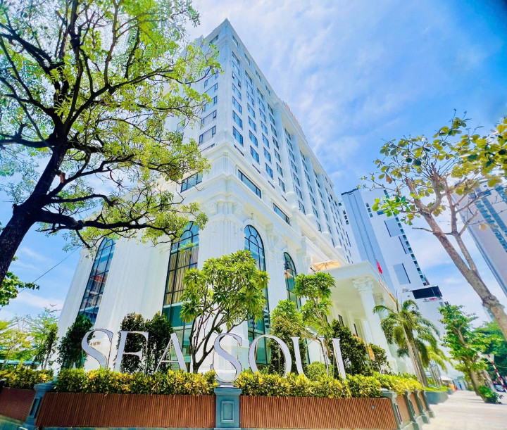 Sea Soul Hotel - Vietnam