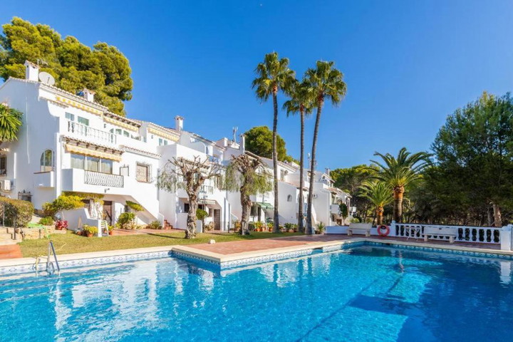 Estudio Bo Moraira - Moraira