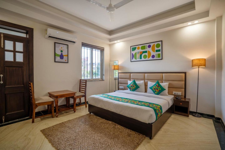Treebo Sai Village Suites - Manesar