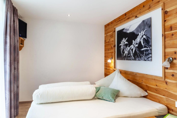 Apart-hochzillertal Gartenwohnung - Zell am Ziller