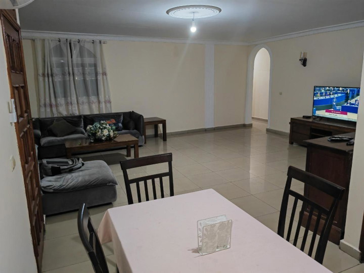 Ebenezer Accommodations - Guinea Xích đạo