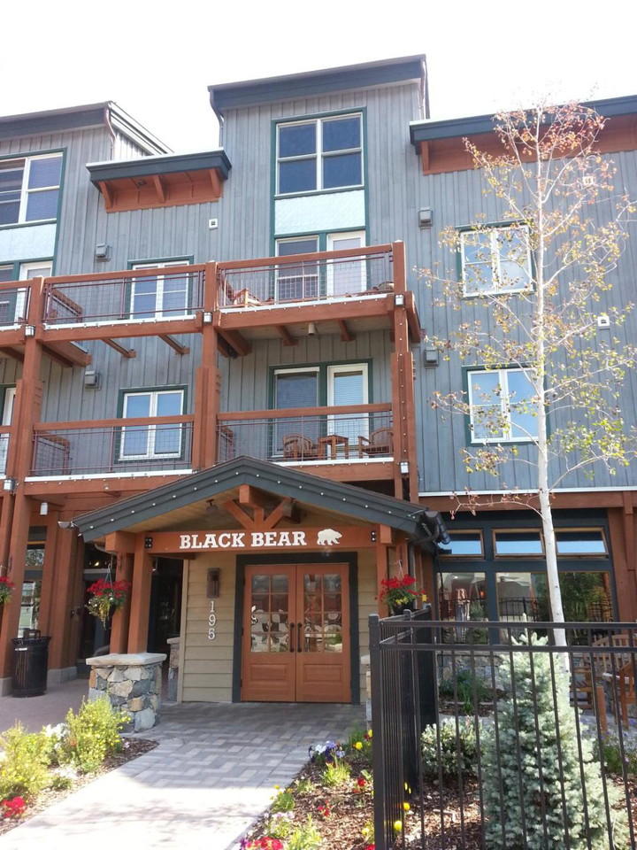 Jackpine & Black Bear Condos By Vail Resorts - Colorado