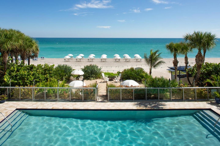 Sole Miami, A Noble House Resort - North Miami Beach, FL