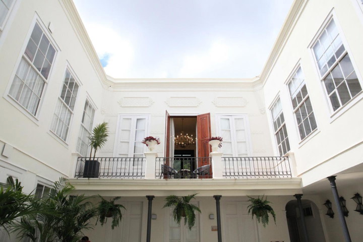 Nava Suites - Prowincja Santa Cruz de Tenerife