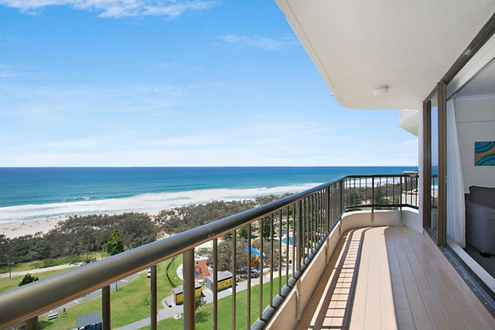 Voyager Resort - Surfers Paradise
