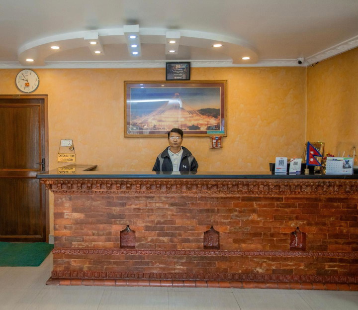 Avalon House - Kathmandu