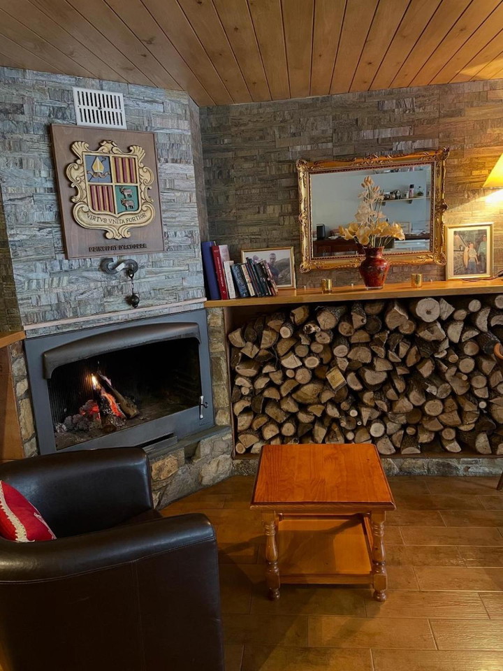 Hotel Les Truites Adults Only - Andorra