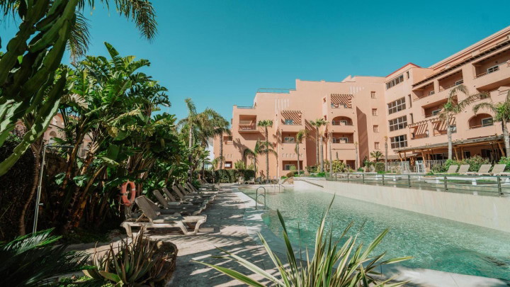 Hotel Tarifa Lances, A Member Of Radisson Individuals - Spain