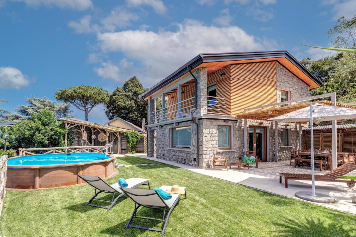 Maison Annie - Mental Wellness Retreats - Sorrento