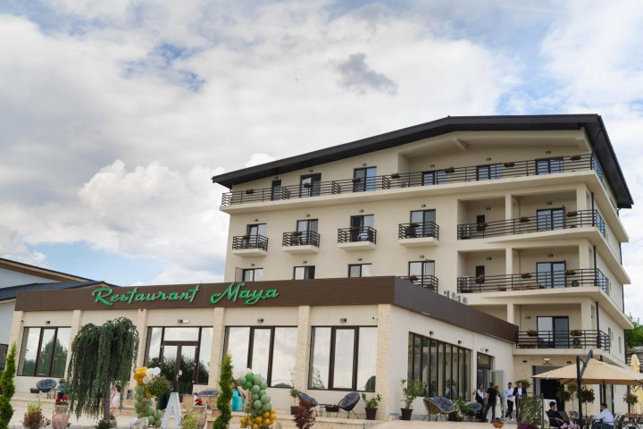Hotel Maya - Horezu