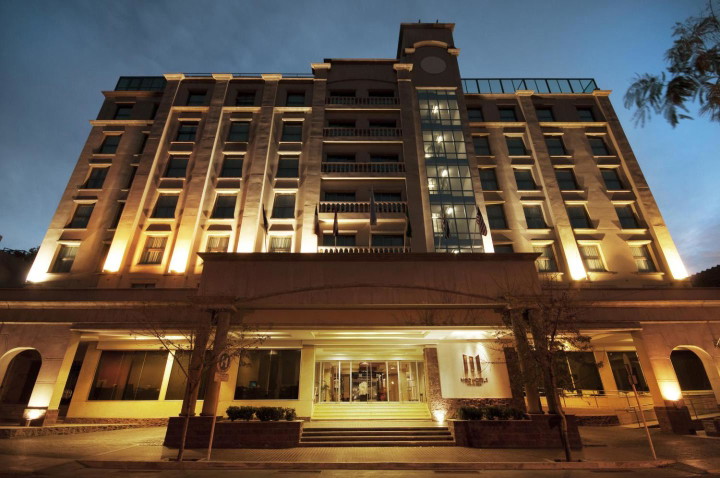Mod Hotels Mendoza - Mendoza