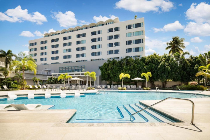 Hyatt Centric San Juan Isla Verde - Puerto Rico