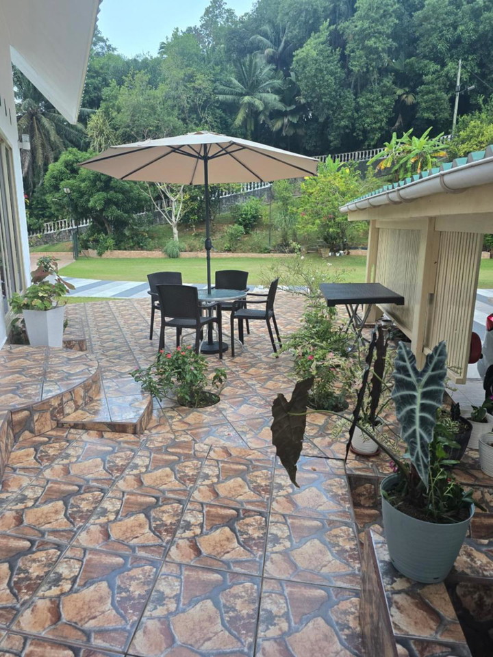 Loversnest Self Catering - Seychelles