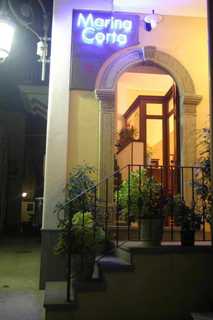 Residence Marina Corta - Sicile