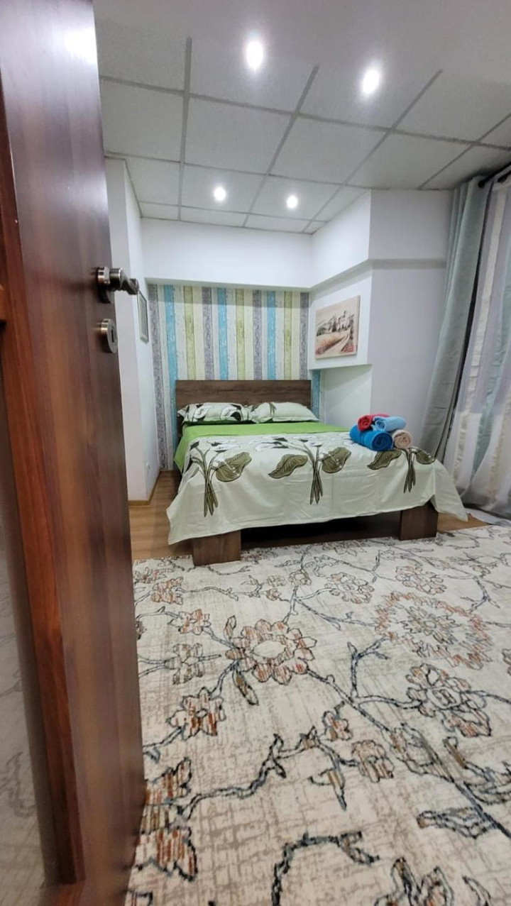The Cozy Corner Apartments - Bukarest