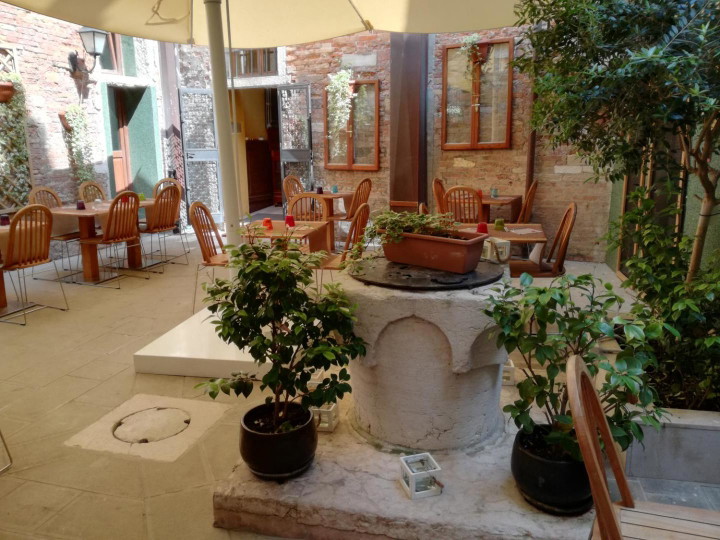 Locanda La Corte - Cavallino-Treporti