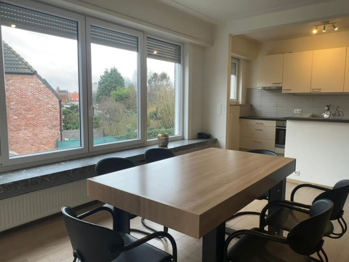 Private Apartment Near The Port Of Antwerp - Schoten