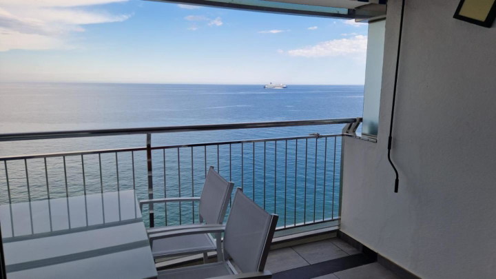 Espectaculares Vistas Al Mar En Platja D'aro - Platja d'Aro