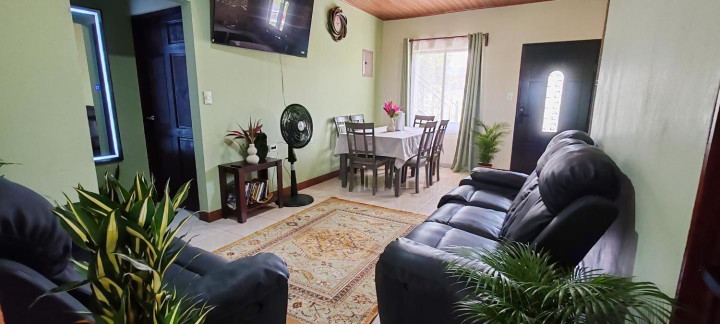 Arenal Jendrik House - 코스타리카