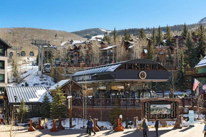 Capitol Peak B3317 - Snowmass Village, CO