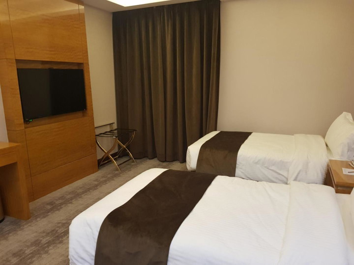 Gloria Hotel Amman - Amman
