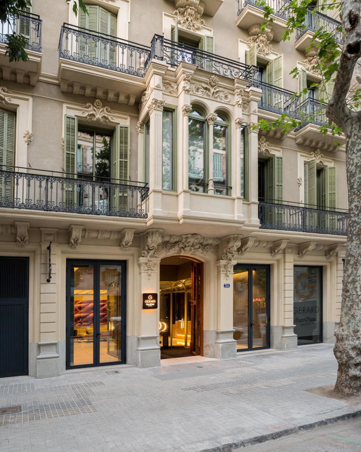 Room Mate Collection Gerard, Barcelona - Badalona