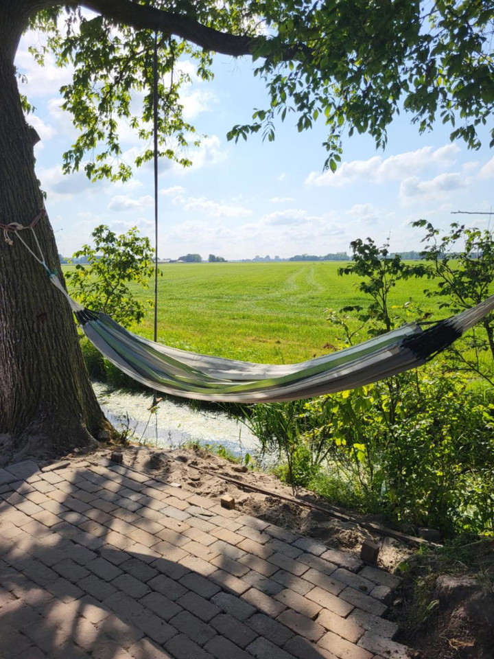 Jelsum Aan De Ee - Leeuwarden