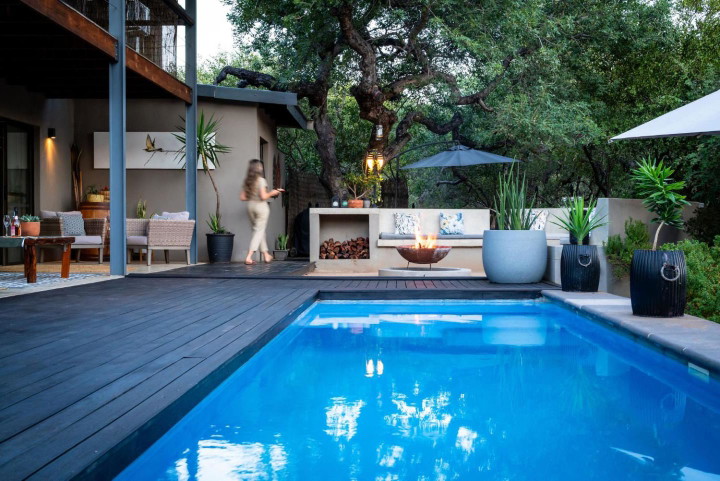 Rafiki Bush Lodge - Hoedspruit