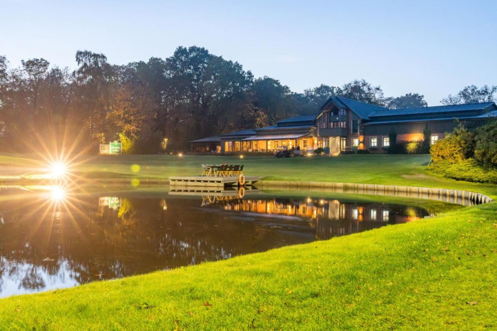 Golf Resort Gut Apeldör - Friedrichstadt