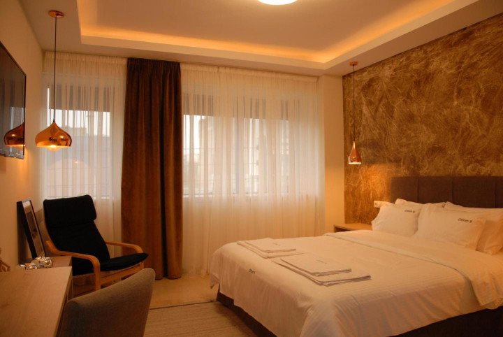 Citizen 9 - Thessaloniki