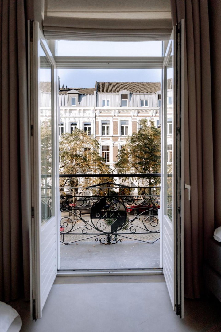 W Y C K - E N D Boutique Hotel - Maastricht