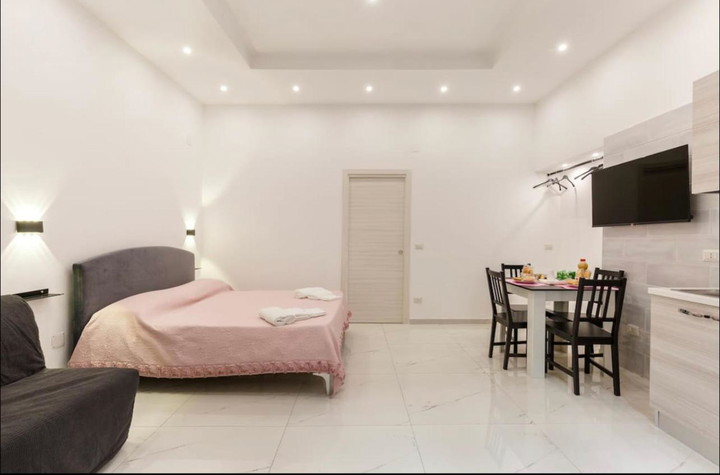 Alessandra’s House - Ercolano