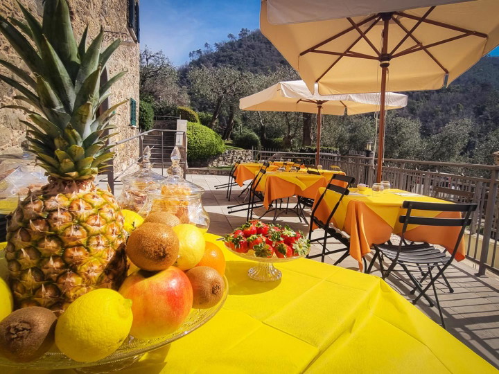 Locanda Il Monastero - Alps