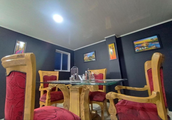 Independent Apartment Maison De 4 Tages - Bogotá