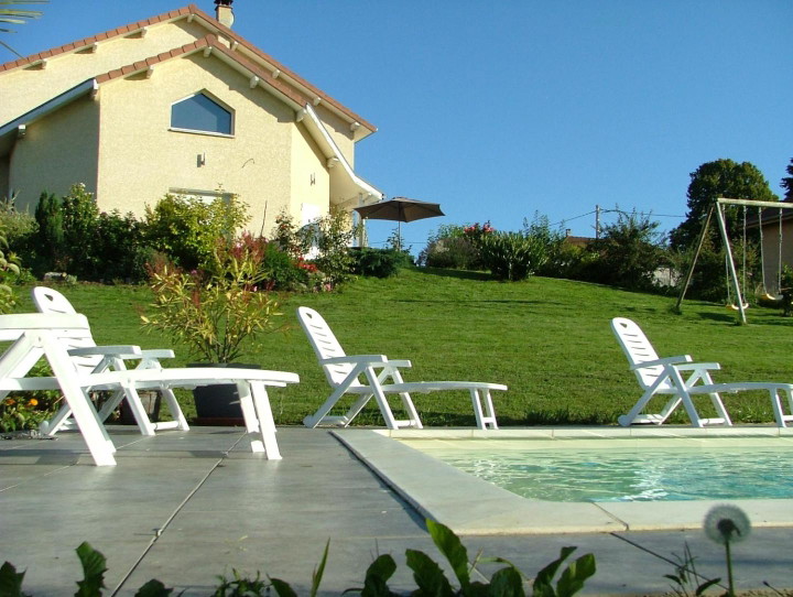 Les Enselmes - France