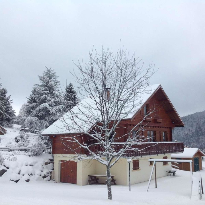Chalet Ô Gustav, Vue Montagne, Au Calme, 8p - Xonrupt-Longemer