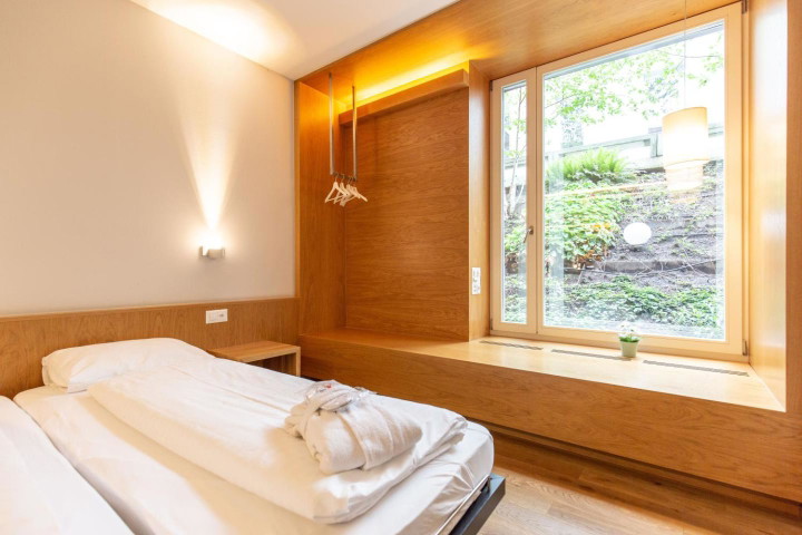 Hotel By Hyve Basel - Switzerland