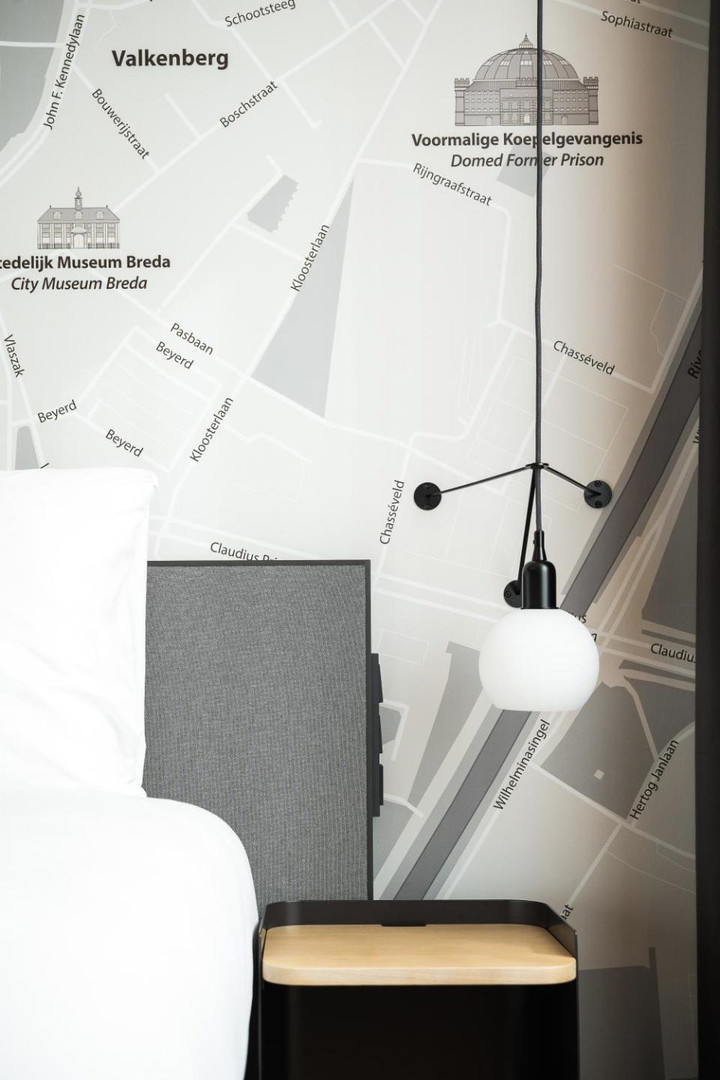 Intercityhotel Breda - Breda
