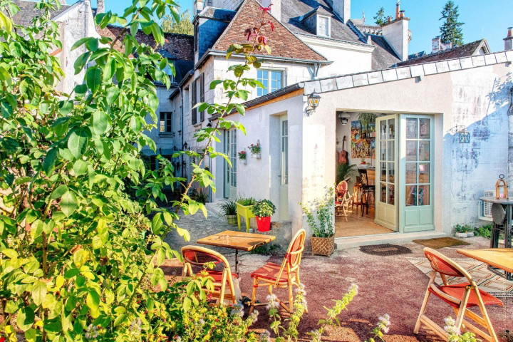 La Little Maison - Touraine