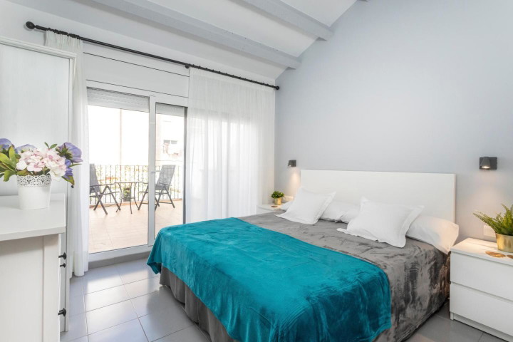 Sitges Rustic Apartments - Sitges