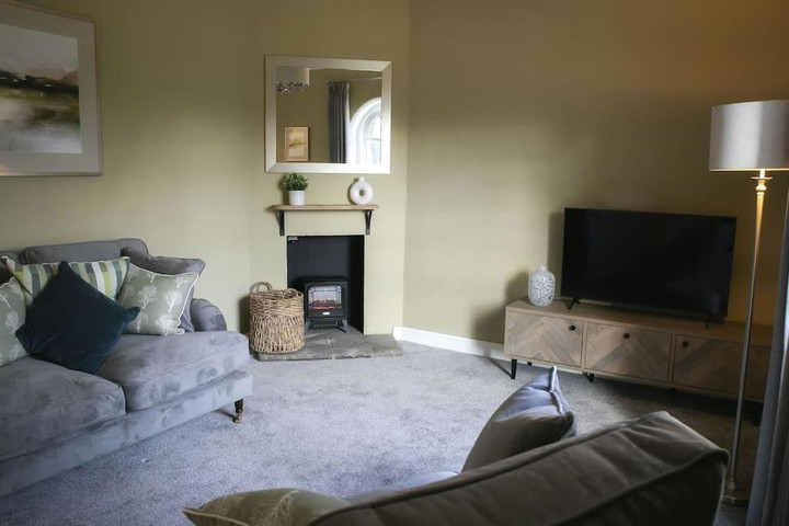 Walshford Lodge - Wetherby