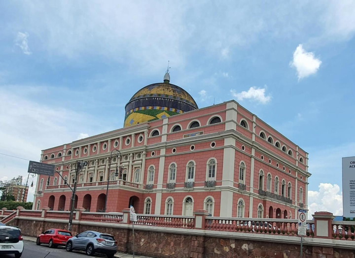 Casa 307 - São Jorge
