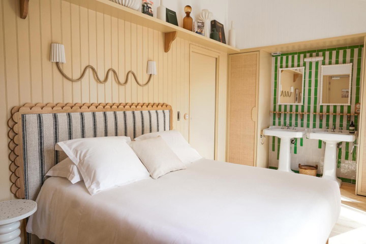 Hôtel De La Plage - Bassin d'Arcachon