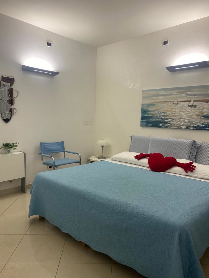 Petali Rosa - Dimora Mare - Polignano a Mare