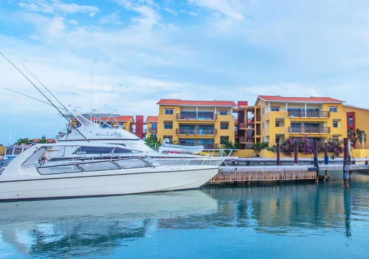 Palapa Beach Resort Curacao - Curazao