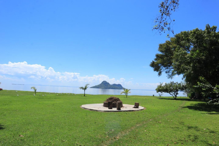 Wayando Beach Eco Lodge - Kenya