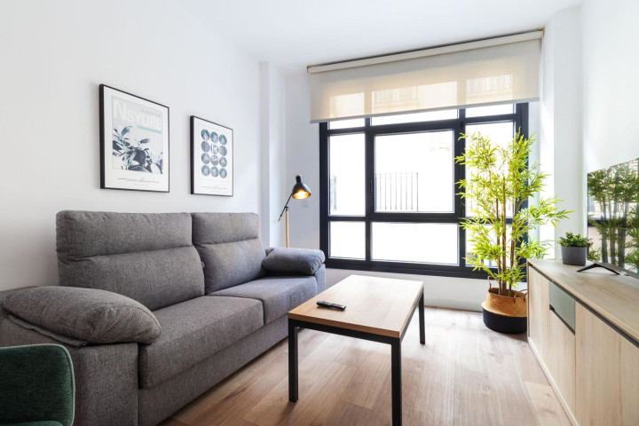 Acanto Apartamentos - Mérida