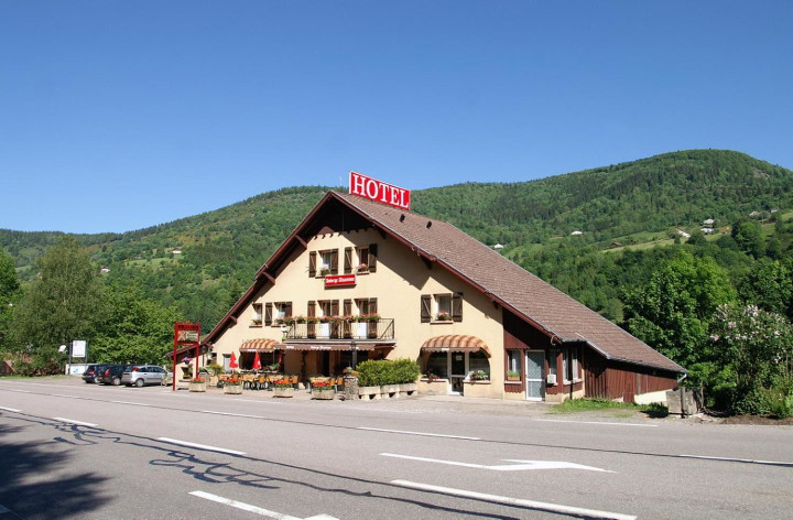 Auberge Alsacienne - Vosges