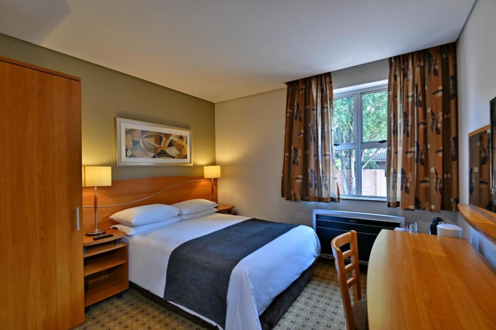 Road Lodge Sandton - Sandton