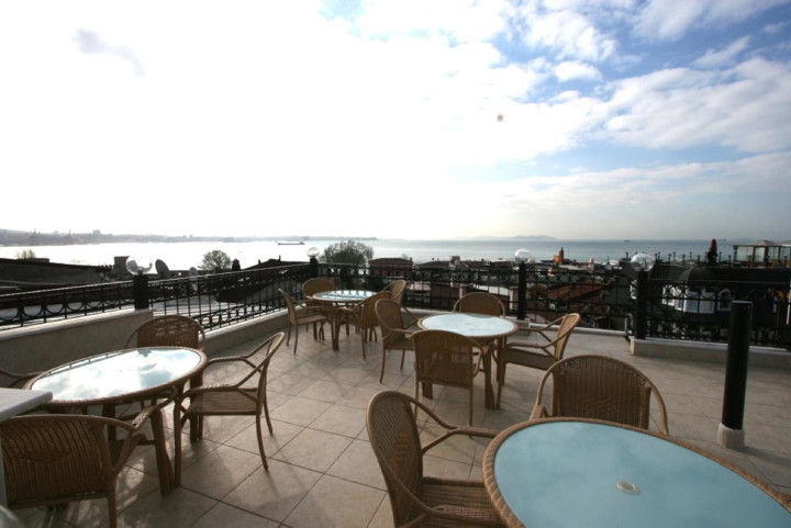 Grand Peninsula Hotel - Istanbul
